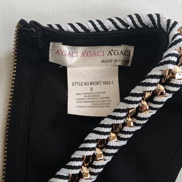 a'gaci | Tops | Agaci Agaci Agaci | Poshmark